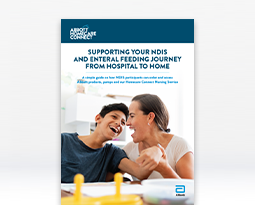 Abbott Professional - Resources